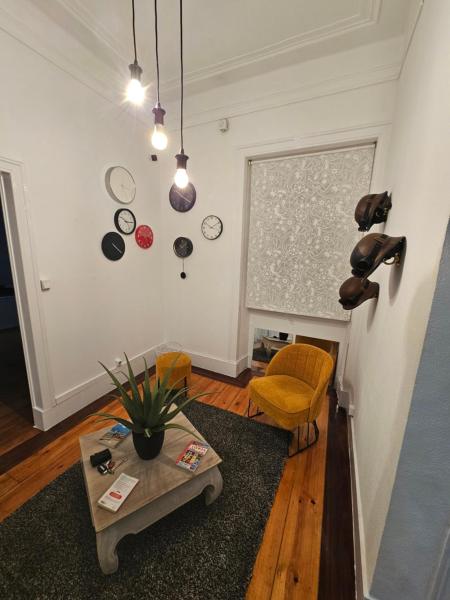 Almirante Guesthouse - Lissabon