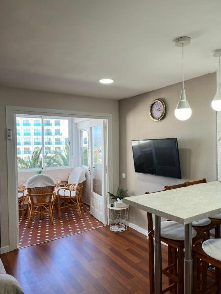 Apartamento La Gracia - Andalusia