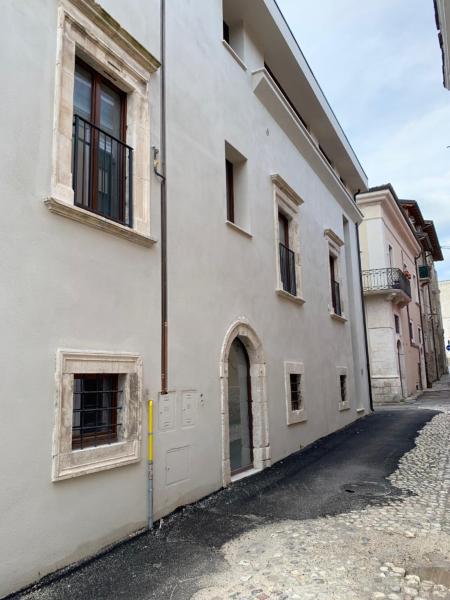 Habita Appartamenti - Italy