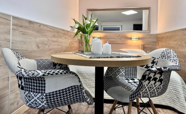Apartamenty Marea Rentals Beniowskiego Ustka - Ustka