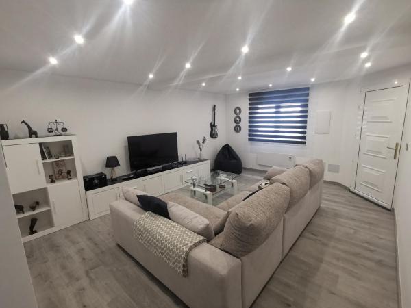A Casa Do Lado - Noia