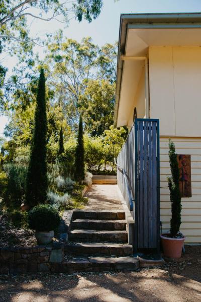 Glan-y-mor Studio In Metung - Metung