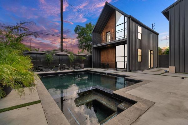 Prolific Oasis Event Space Htx - Northshore - Houston