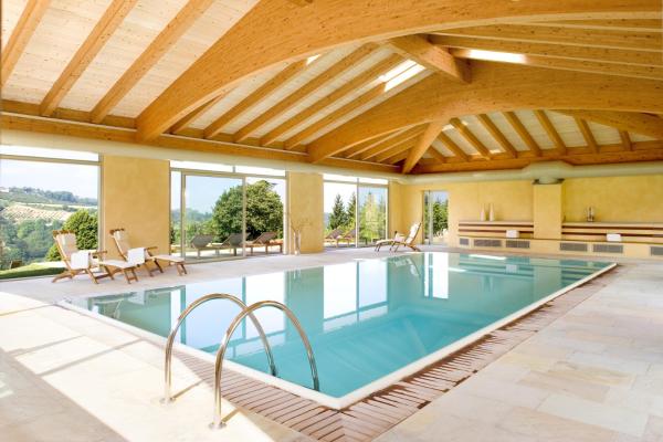 Relais Montemarino - Alba
