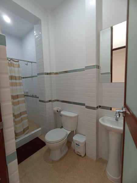 Mini Hostal Cardos - Peru