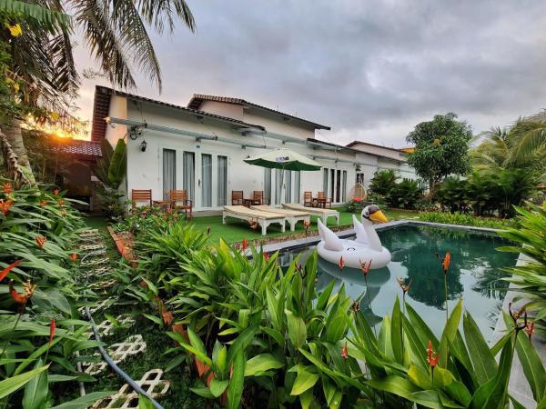 Ninila Villa Phu Quoc - Phú Quốc