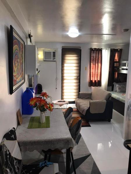The Escape Pad 3 - Angono