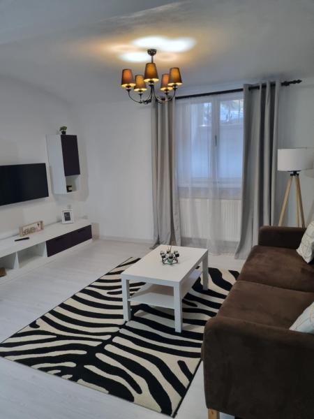 Creative Apartment - Timișoara