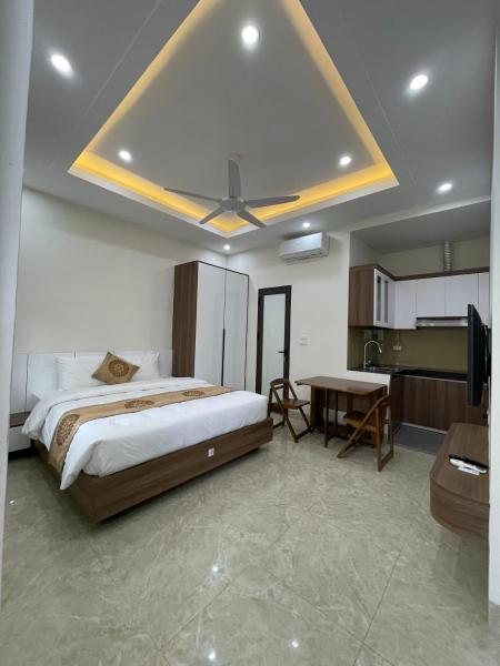 Mimi Housing - Hanoi