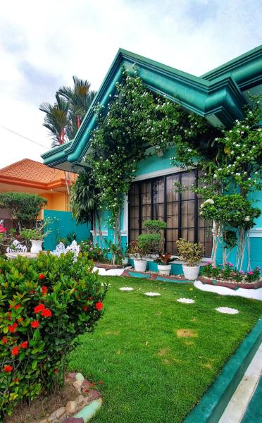 Affordable Spacious Bedroom & Bathroom Near Dvo Airport - Davao City