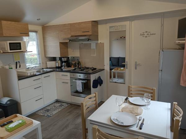 Bungalow Pont- Aven - Pont-Aven