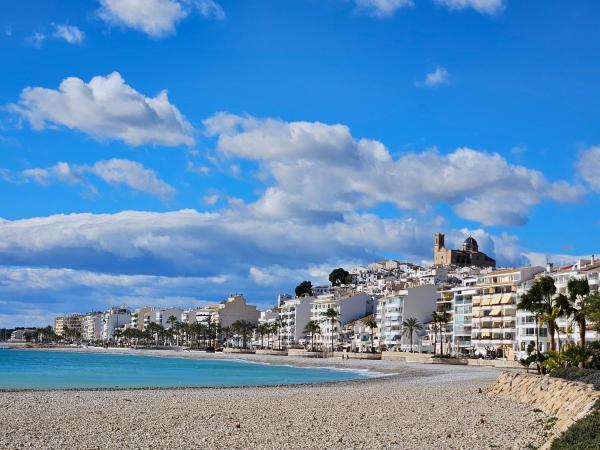 Hostal Luxury Nit I Dia - Benidorm