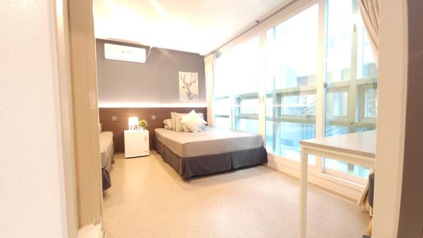 Oyo Hostel Myeongdong 1 - Séoul