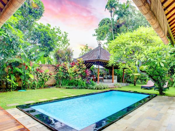 Villa Taman Rahasia, Sitara Villa Group - Kuta