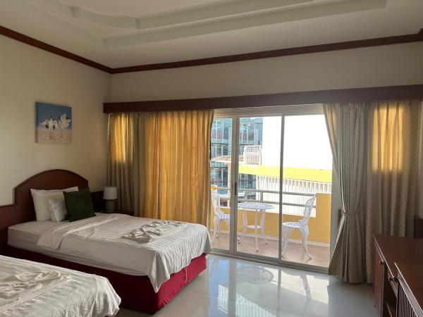 Sabai Sabai Hotel - Kata Beach