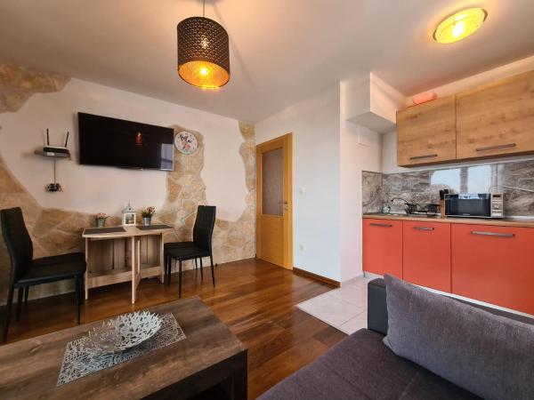Downtown Apartment Bepi - Opatija