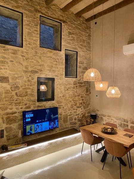 Loft Con Encanto Casa Paquita - Beceite