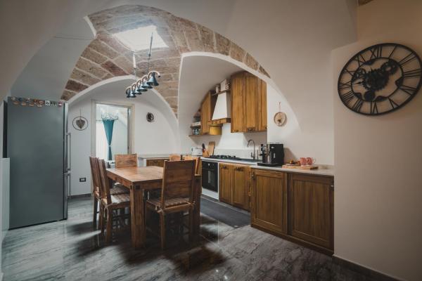 Residenza Santa Croce - All Inclusive Stay By Diddoi - Apulien