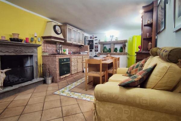 La Casa Nel Borgo - Tivoli