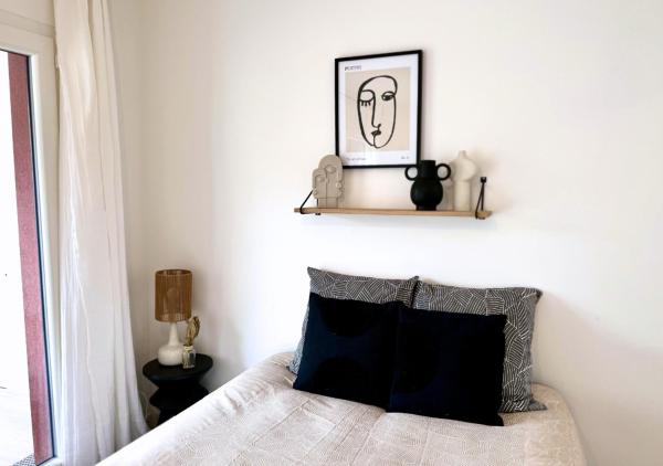 Studio Biscawaï Ii - Biscarrosse Plage