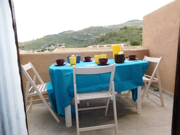 Il Faraglione - Appartamento Con Vista Mare - Isola del Giglio