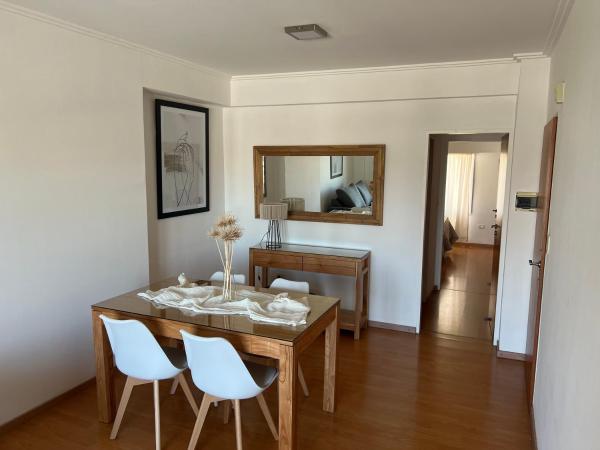 Departamento Tandil Zona Centro - Tandil
