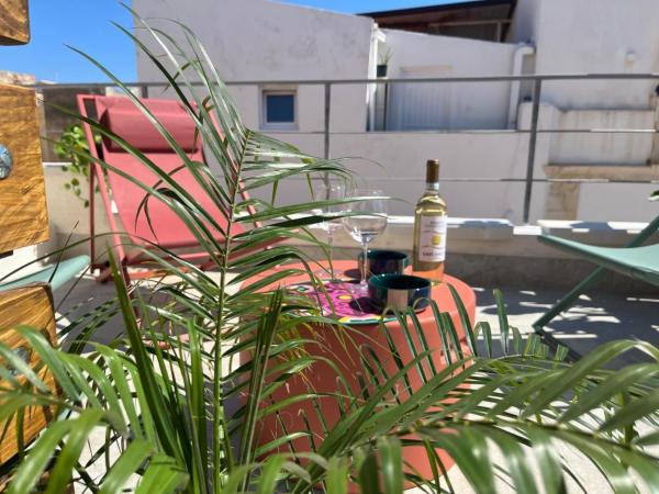 Aglaia Apartment Residence Delle Tre Grazie - Syracuse