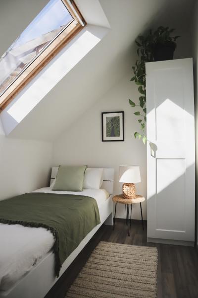 Urban Jungle Apartment 1 - Free Parking - Ljubljana