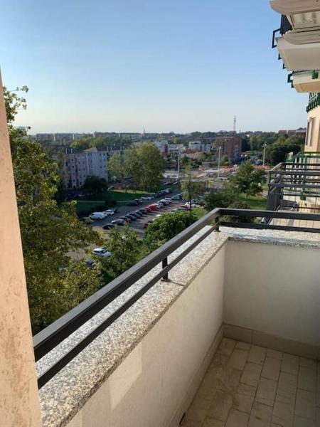 Small Panoramic Flat In Milan- One Bedroom Only - Milan