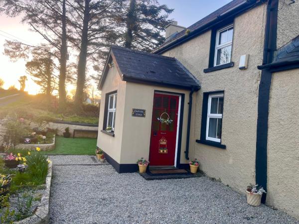 Daffodil Lodge - Irlande