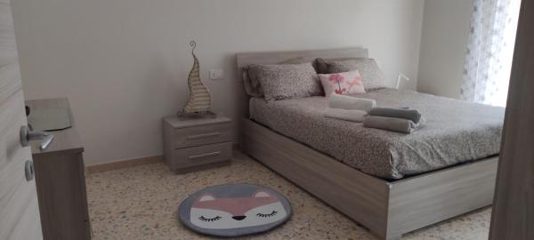 Pink Fox - Family Apartment - - Portici
