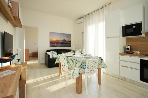 Brezza Di Sale Appartamenti - Alassio