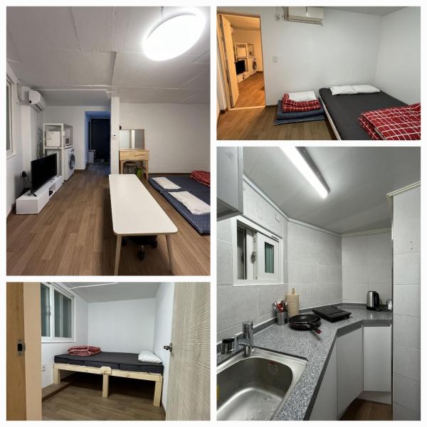 B My Guesthouse - Seoul