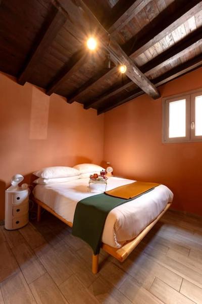 Casa Terracotta - Roma