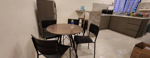 Hayyan Homestays - Kuantan