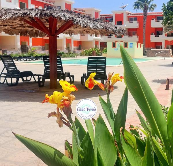 Sunshine Home Sal - Cabo Verde