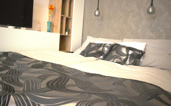 Glamour Mini Home - Esztergom