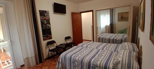 Appartamento Giusy - Vintimille
