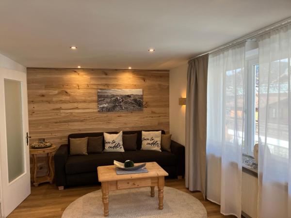 Alpenflair Ferienwohnung 237 - Oberstdorf
