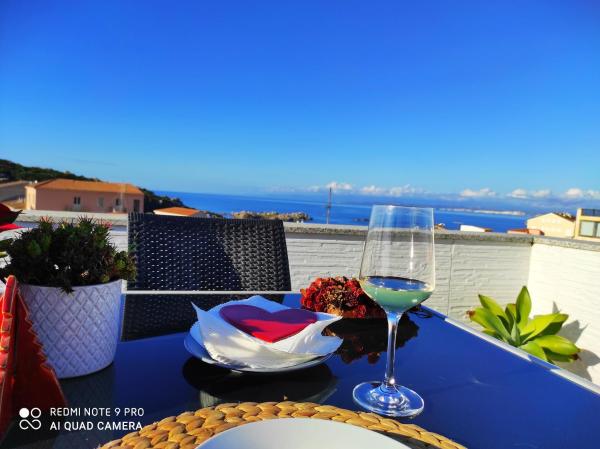 B&b Domus De Janas Santa Teresa Gallura - Santa Teresa Gallura