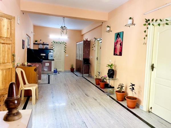 Sai Bliss Home Stay - Puttaparthi