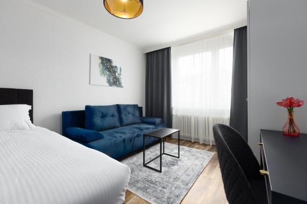 Apartment Lyly - Karlovy Vary