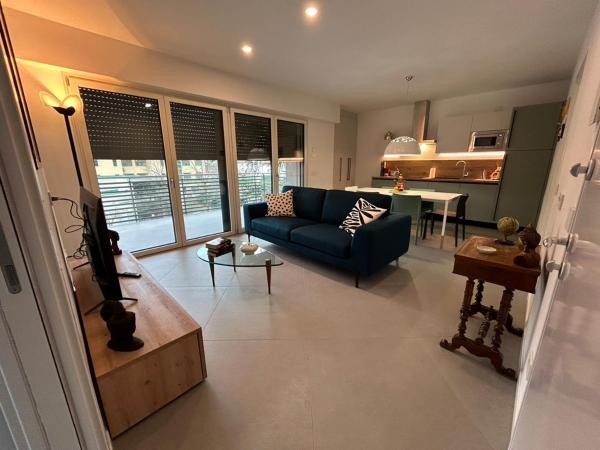 Appartamento Maria Luigia - Riva del Garda