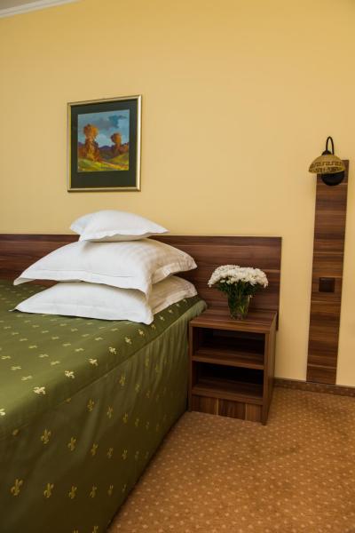 Hotel Lyra - Oradea