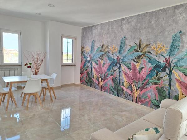 Mimì Luxury Apartment - Pompei