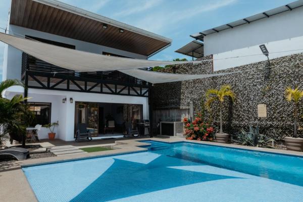 Private Home With Resort Style Swimming Pool - Costa Rica