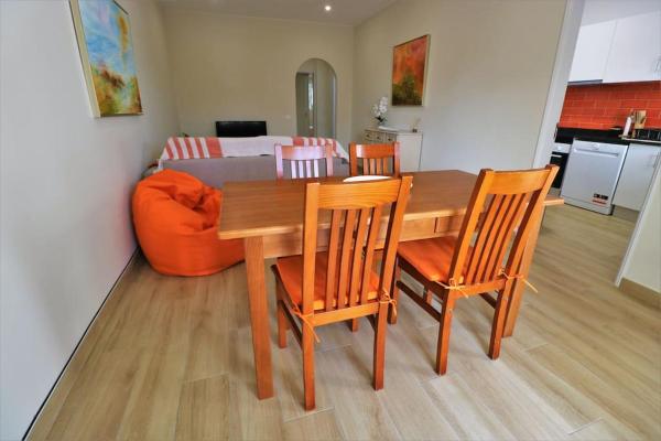Apartamento Laranja Quarteira - Vilamoura