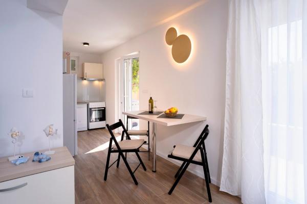Big Sunny Terrace Apartment Hvar - Hvar