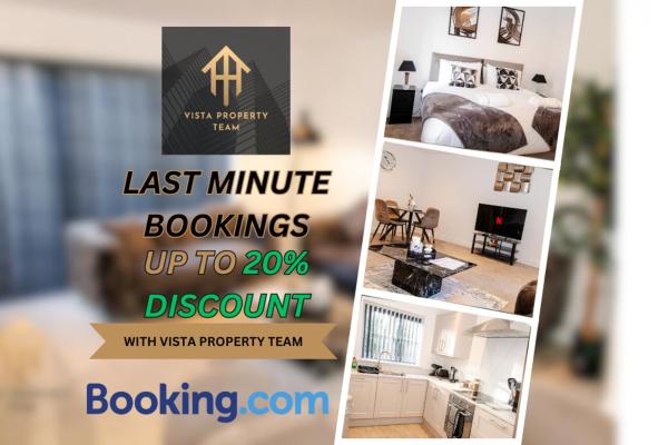 City Centre - Free Parking, Business Stays, Families, Relocators - Durham University