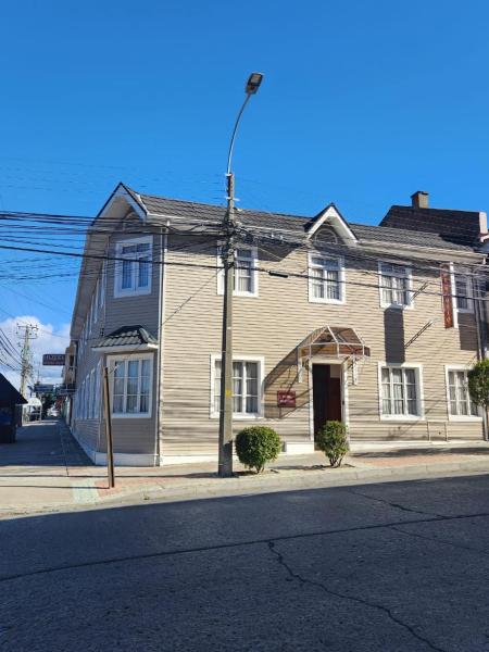 Hotel Mercurio - Punta Arenas